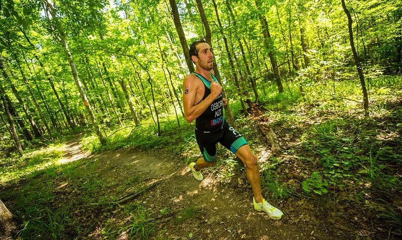 An interview with #teamnothingnaughty athlete Sam Osborne — Nothing Naughty