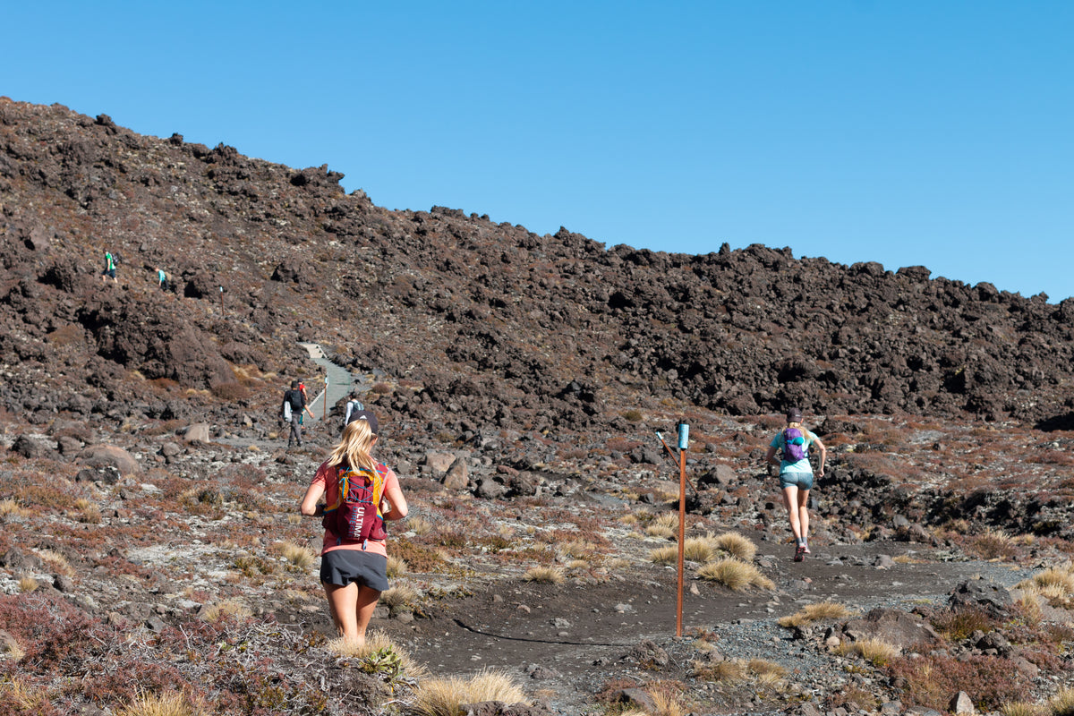 New Year Training Goals - How do I get faster? By Gerrard Smith ...